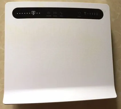 Huawei 4G LTE CPE B593 Router - Sokogala E-commerce