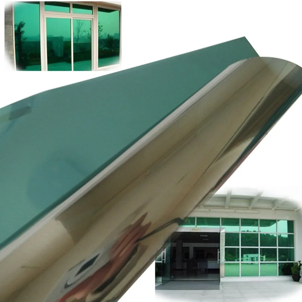 5FTX100FT Hot sale Solar tint film PET durable material Solar control ...