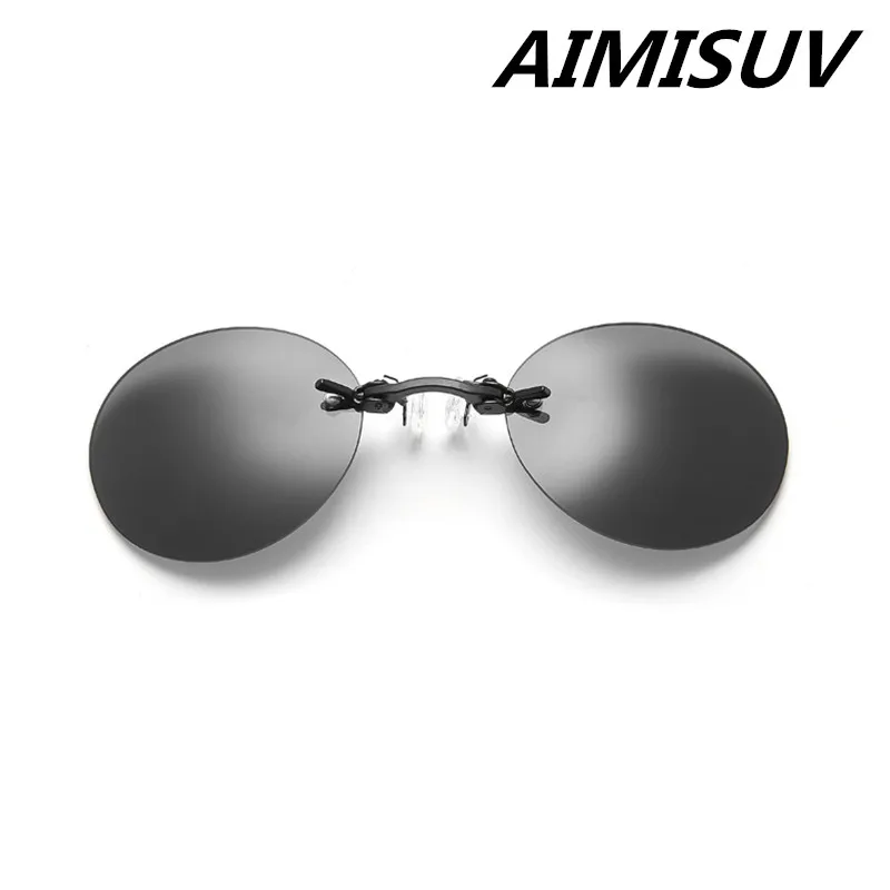 Matrix Sunglasses Morpheus