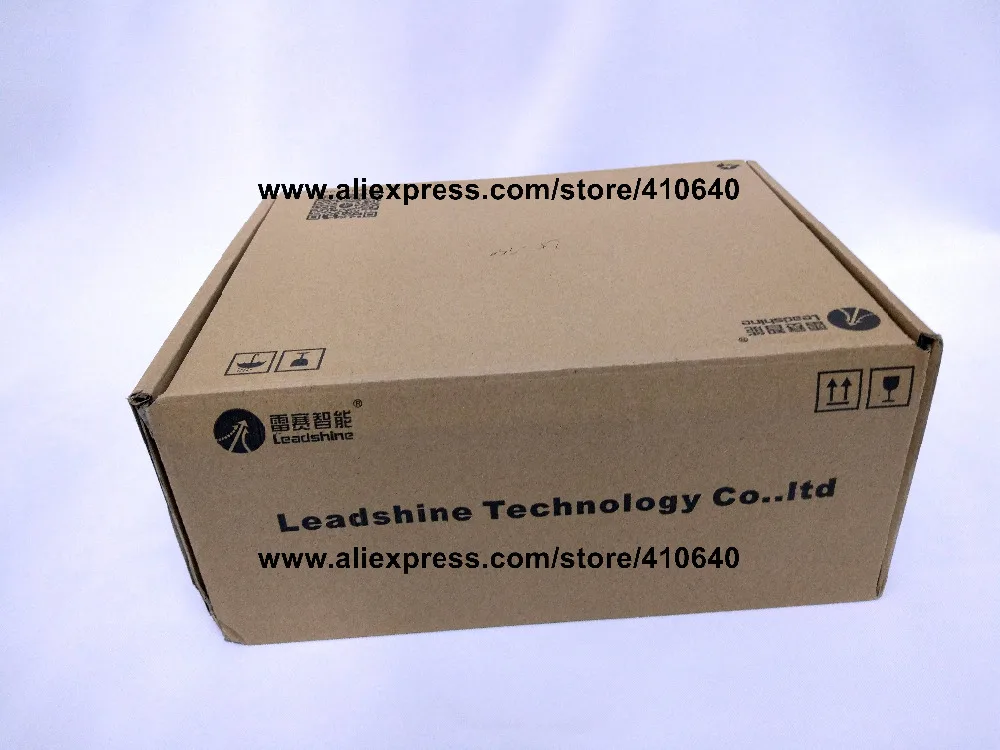 Leadshine L5-1000 EL5-D1000 бесщеточный сервопривод 220 230 В переменного тока Вход 12.5A Выход ...