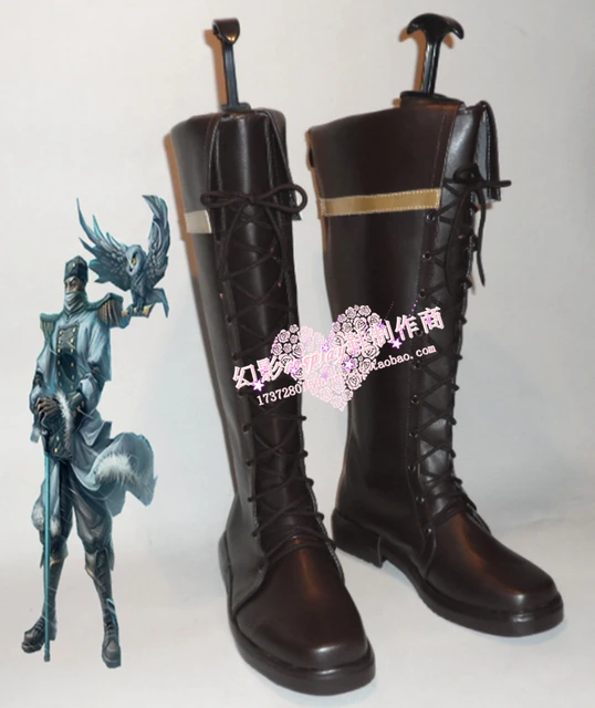 Swain The Master Tactician