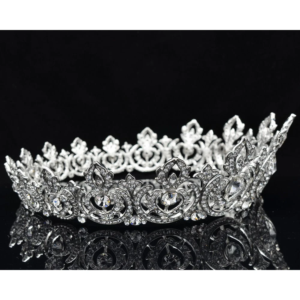 Real Royal Princess Crown