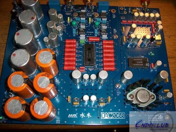 TDA1541 dac | AliExpress