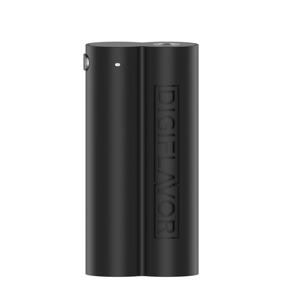 In stock Digiflavor Lunar Box mod AS Chipset Electronic Cigs Vape Mod ...