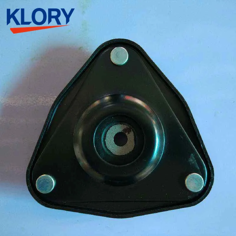 Amortiguador delantero de goma MR554860 L/R para mitsubishi 04-07; Para ...