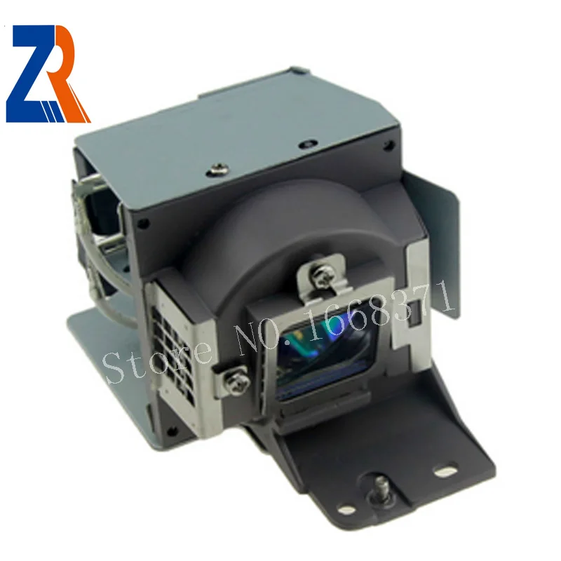 Lámpara de proyector Compatible con carcasa VLT EX240LP/499B043O40 ...