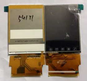2.8 inch 37PIN 16Bit TFT LCD Screen SSD1297 Drive IC