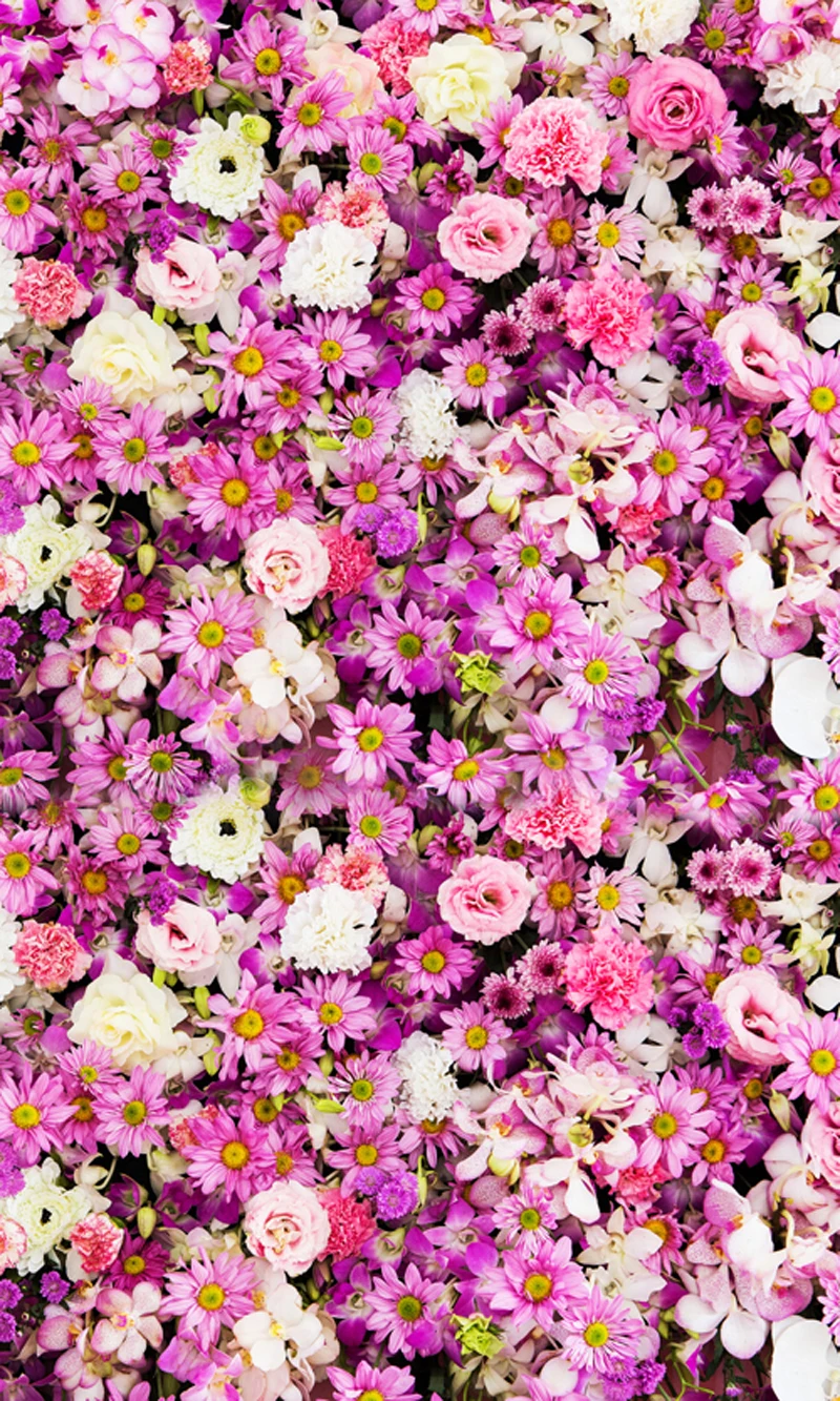 Aliexpress.com : Buy Floral background flowers photography studio photo ...