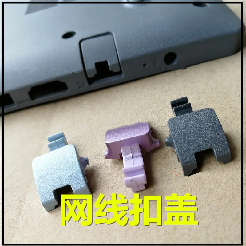 Lan Port Lan Clip Network Interface Connector For Lenovo Ideapad 320-14 ...