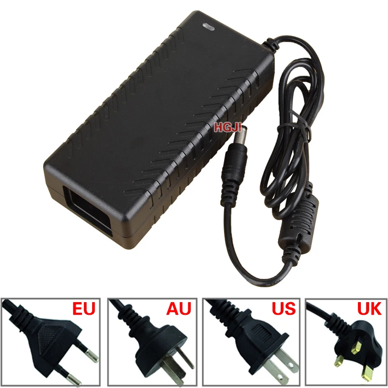 8V switching power adapter AC DC Power Supply Adapter DC 8V 5A power ...