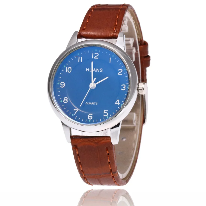 New Mini Small Dial Quartz Watch Fashion Women Watches Simple Casual ...