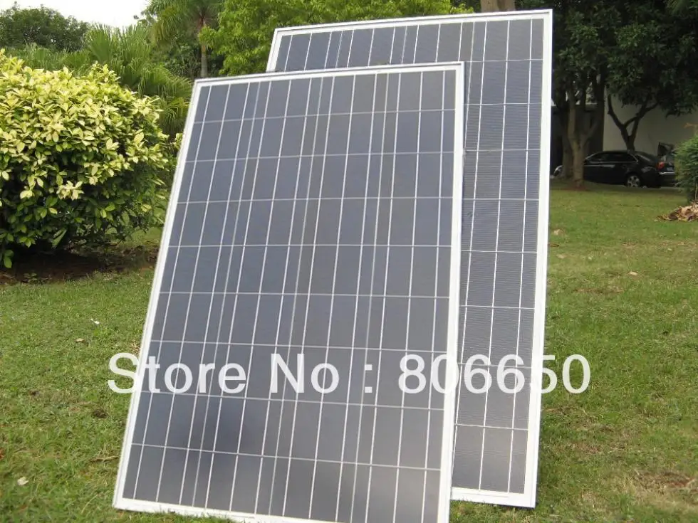Online Buy Wholesale solar panel kit from China solar panel kit ...
