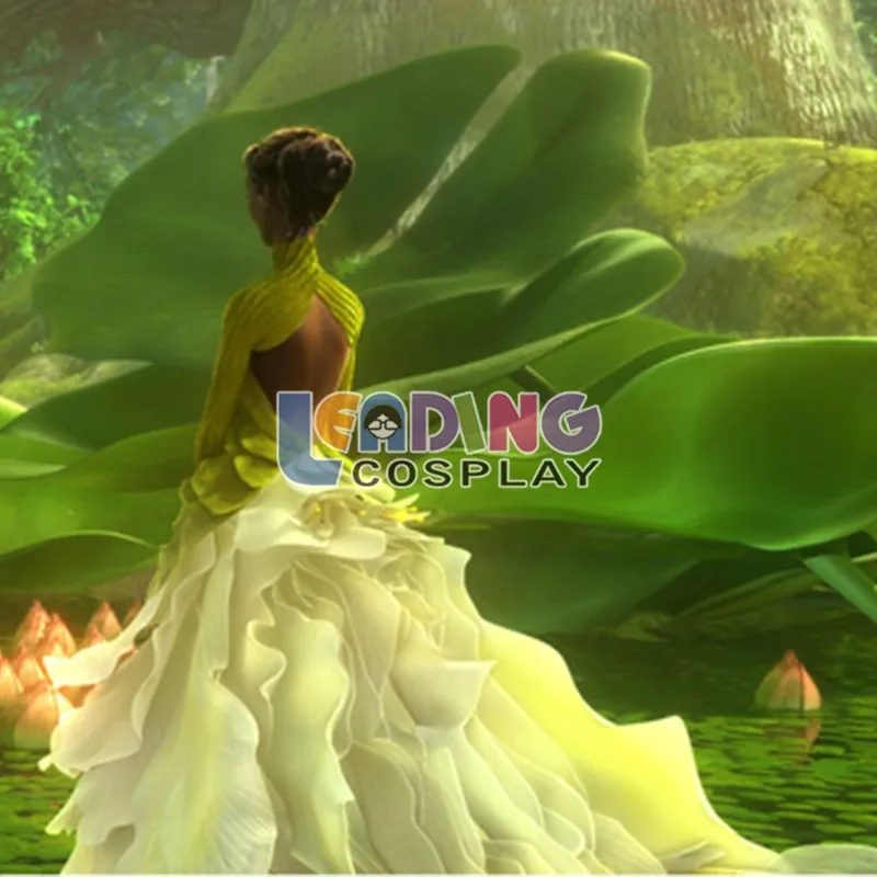 Epic 2022 Queen Tara Dress