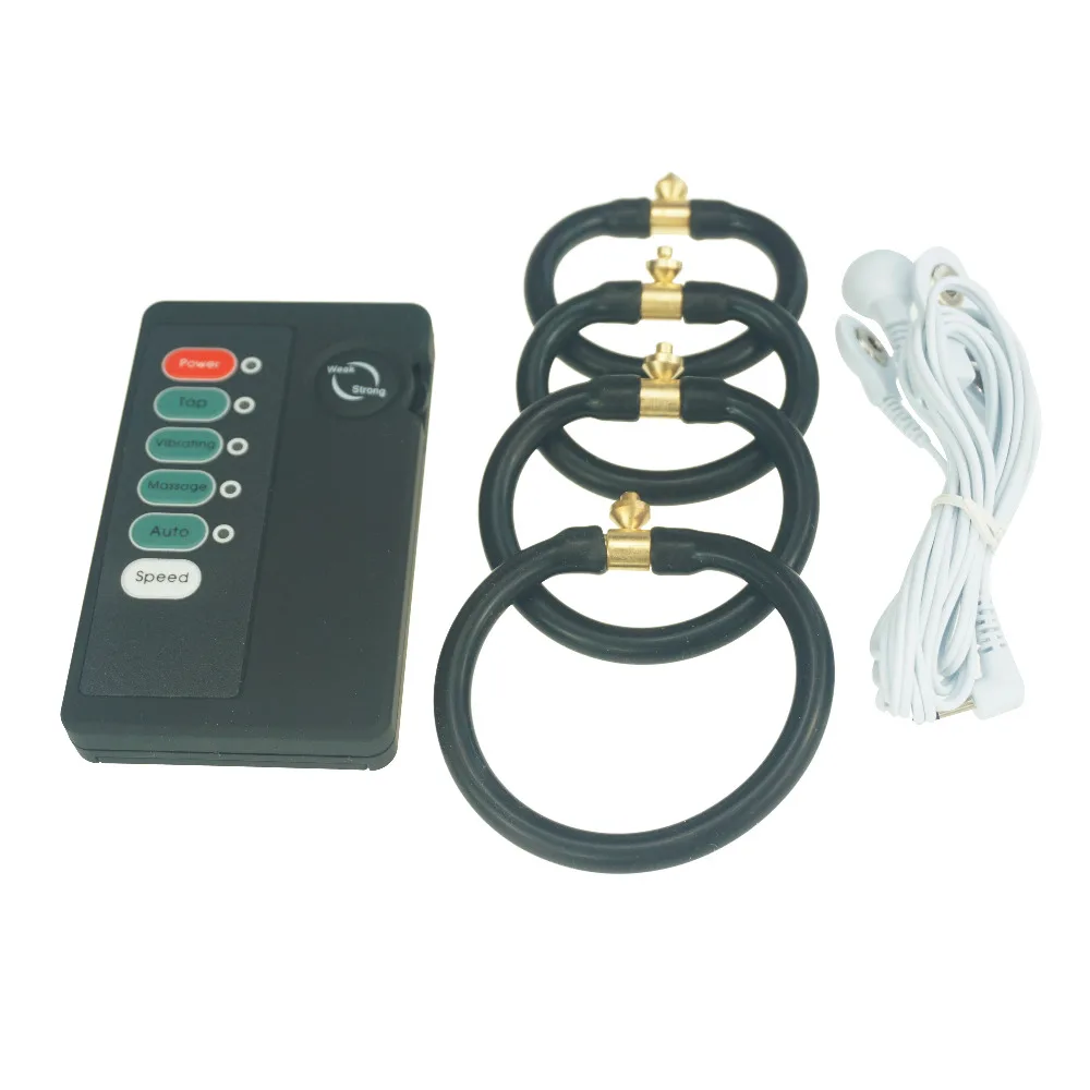 Electro-shock-wave-physical-therapy-equipment-electric-penis-extension ...