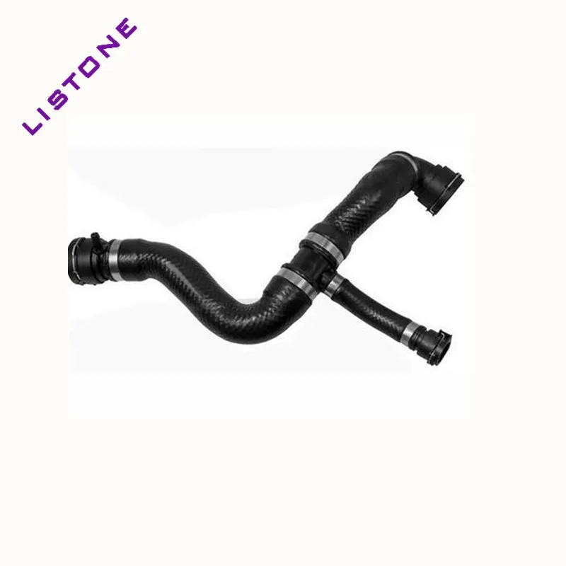 Manguera de radiador 17127566031 para BMW E82,E88,E90,E91,E92, E93 ...