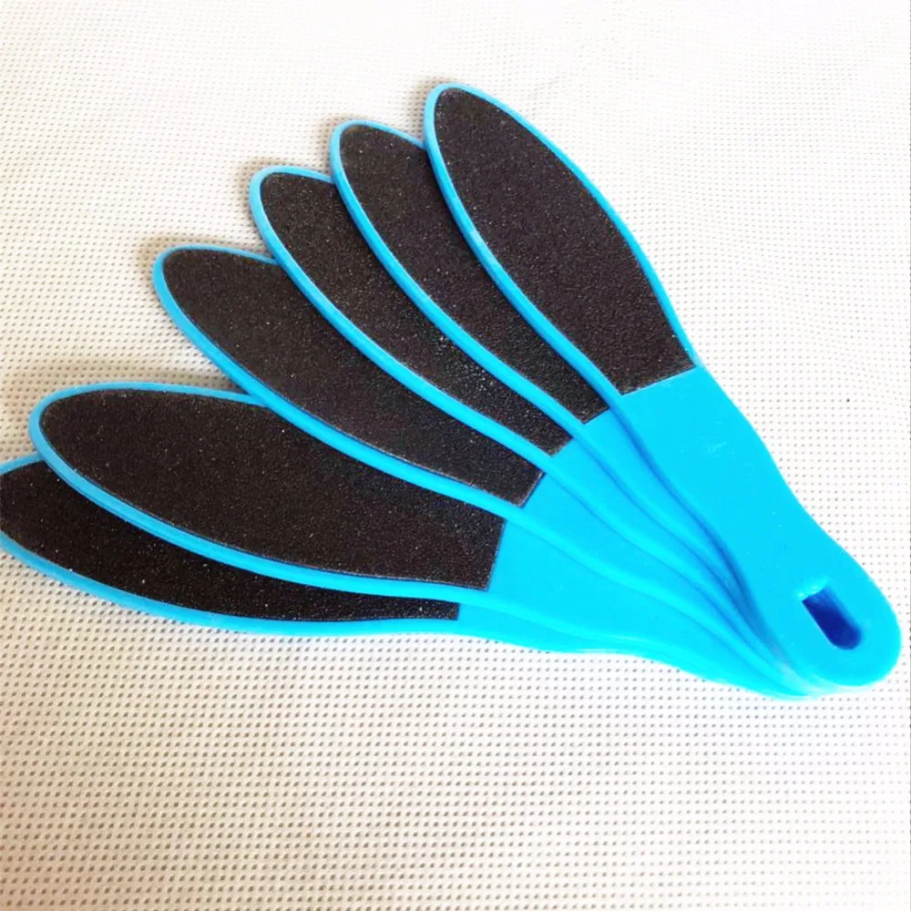 50-pcs-random-colour-mini-foot-file-for-baby-plastic-foot-file-Skin ...
