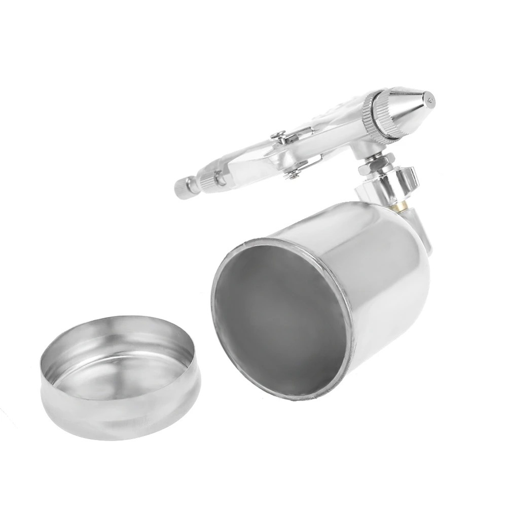 MIni Paint Sprayer Air Spray Gun Auto Car Detail Touch Up Sprayer ...