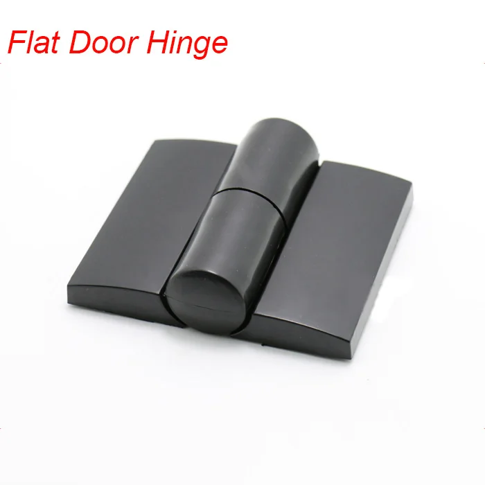 4pcs/lot Flat Door Nylon Bathroom Shower Room Washing Room Stall ...