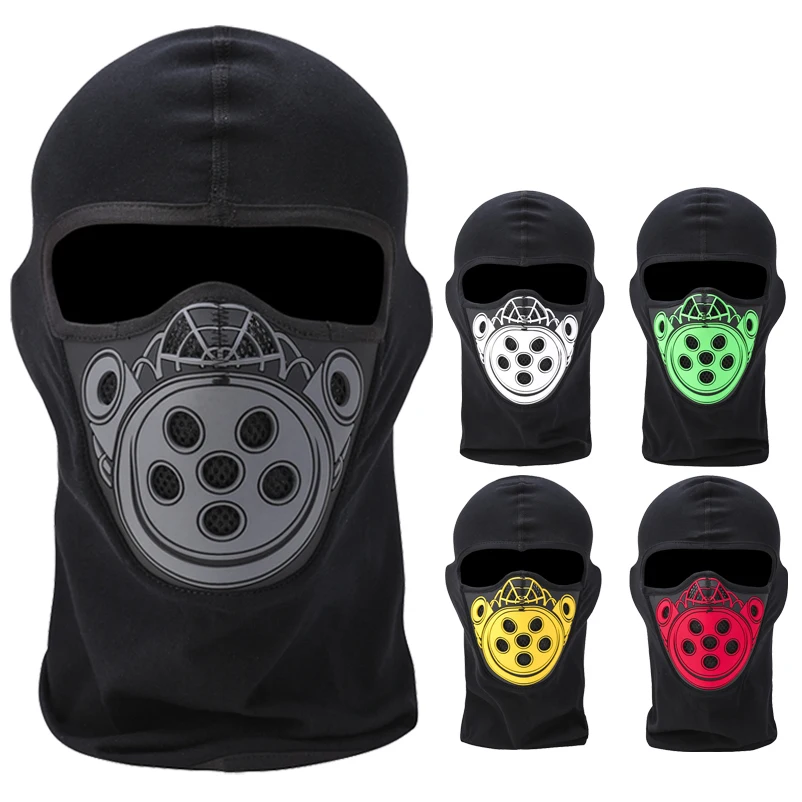 Online Buy Wholesale ninja mask from China ninja mask Wholesalers ...