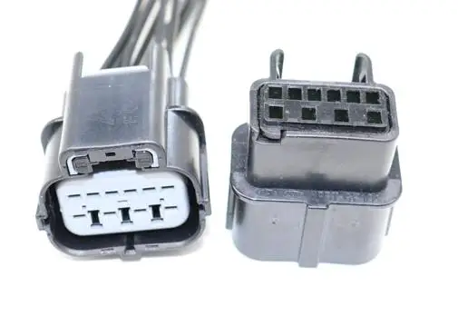 1pcs Gearbox Plug Gear Box Solenoid Valve Plug Car Connector ...