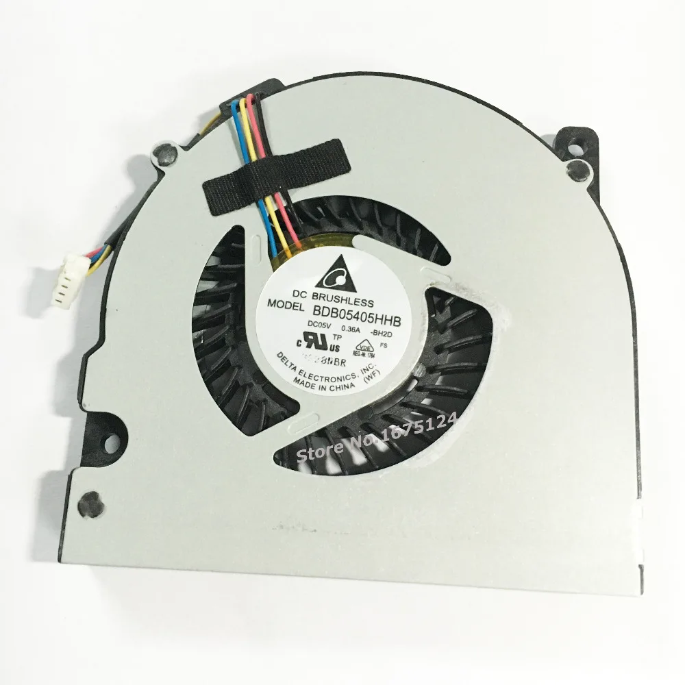 computer Processor radiator blower heatsink cooler fan For ASUS U24G ...