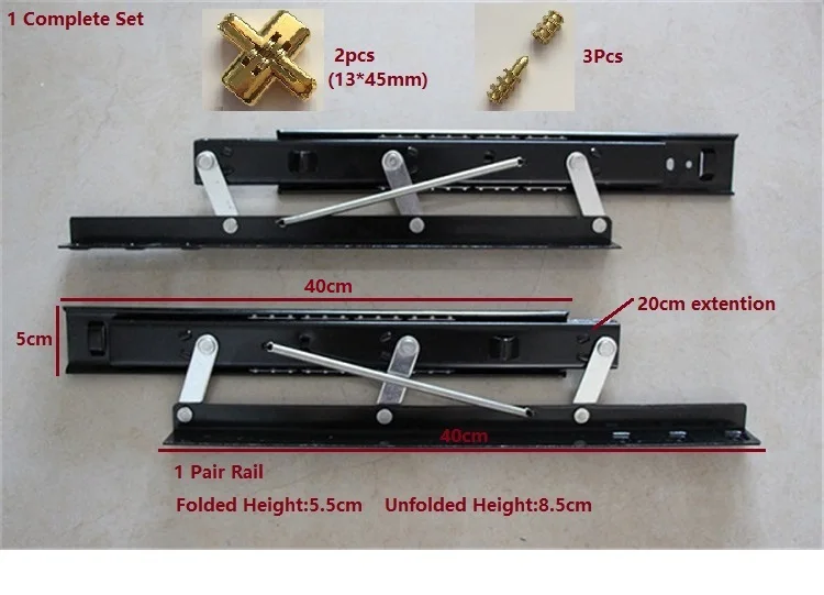 Popular Sliding Mechanism-Buy Cheap Sliding Mechanism lots from China ...