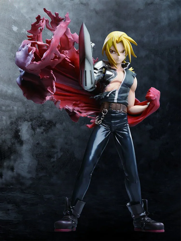 Reloj de Edward Elric de FullMetal Alchemist