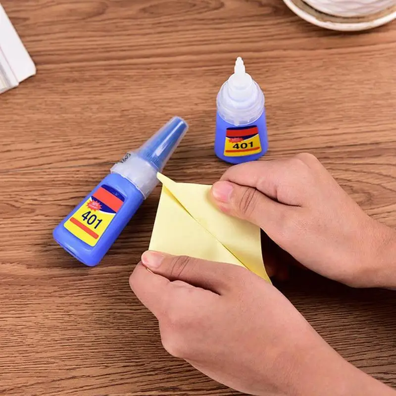 Mighty Instant Glue – JOOPZY