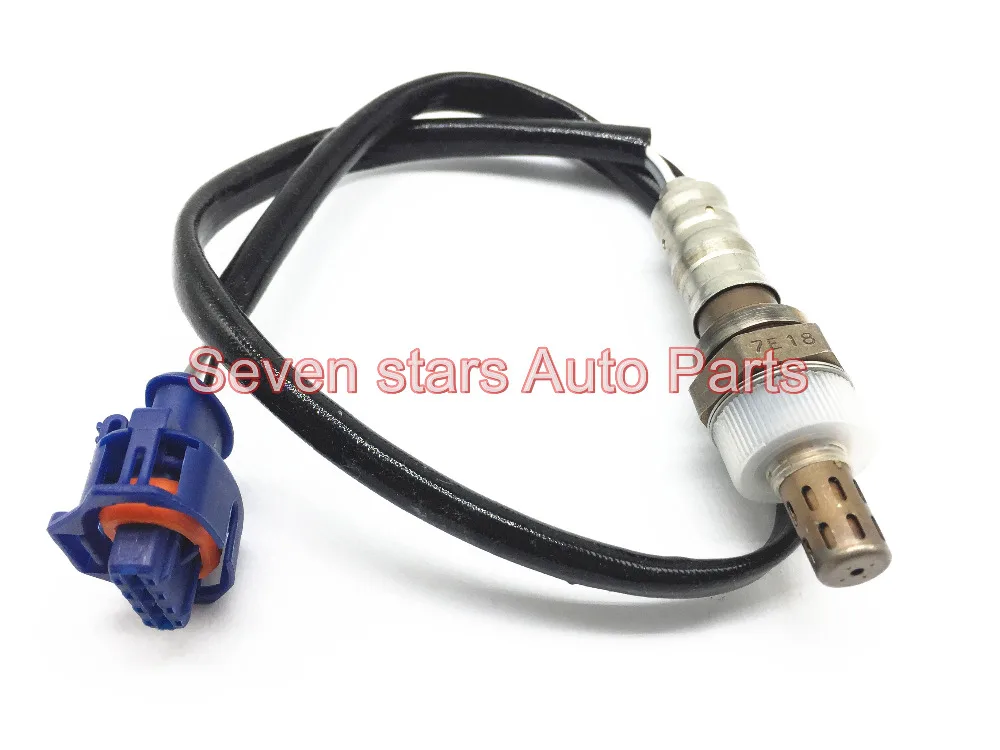 Oxygen Sensor/ Lambda Sensor for Chevrolet Cruze 1.6L Orlando OEM# 55566650|sensor sensor|sensor ...