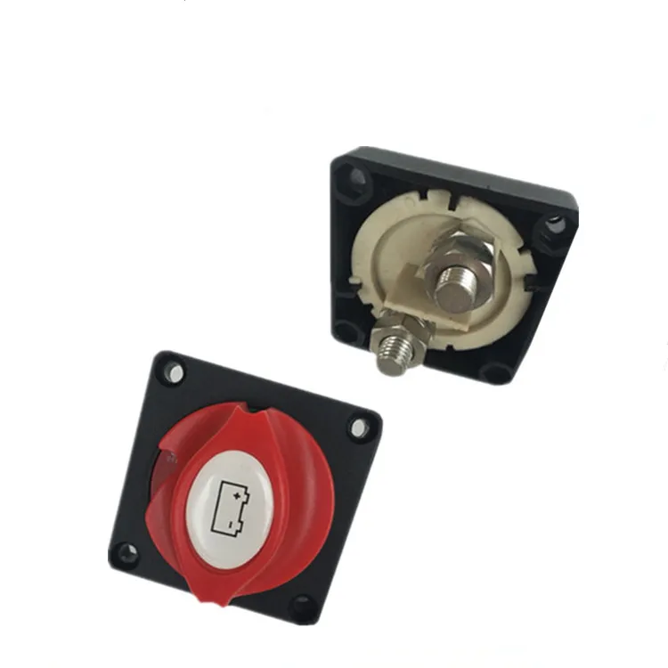 1pcs 275a Recreational Vehicle Racing Car Boat Truck Power Master