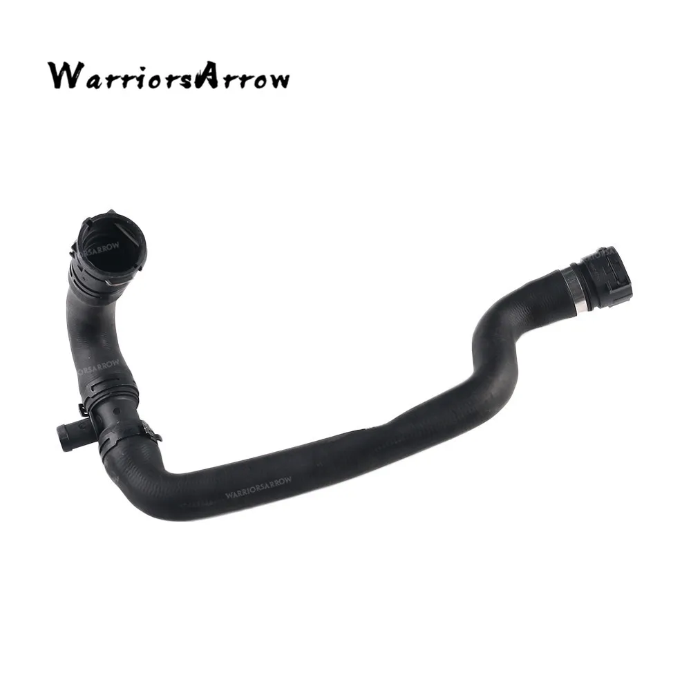 New Coolant Hose Tube Water Hose For Audi A4/Avant 2013 2016 A4 allroad quattro A5/S5 Cabriolet ...