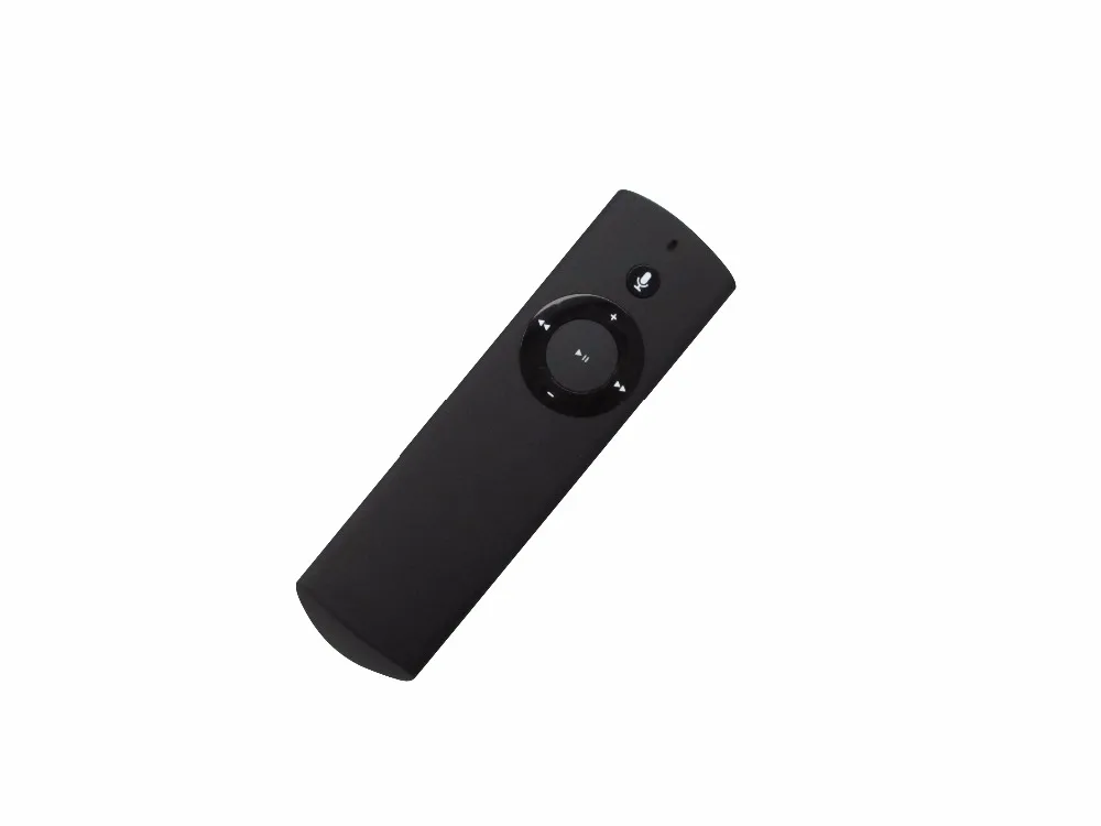 Alexa Voice Remote Control For Amazon ECHO SK705DI Personal Assistant ...