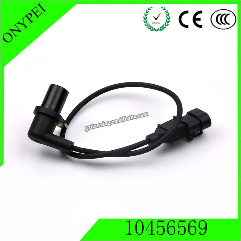 10456569-0801114566-19005270-Crankshaft-Position-Sensor-For-Chery-Tiggo ...