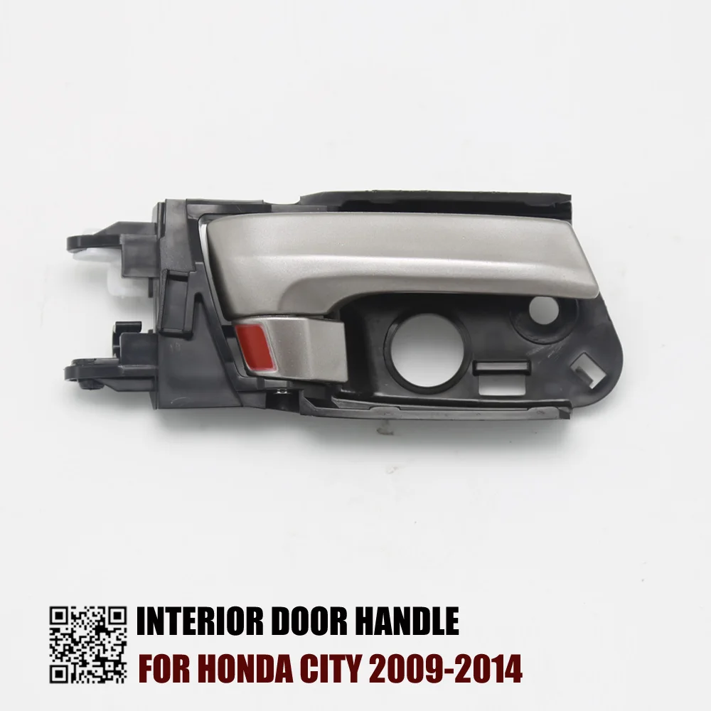 INTERIOR-CAR-DOOR-HANDLE-FOR-HONDA-CITY-2009-2014-FR72120-TM0-T11ZA ...