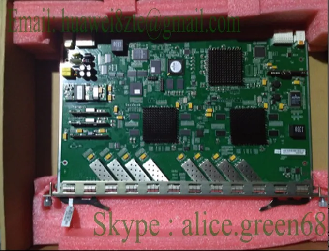 Original ZTE 16 Ports Board C+ GTGH for C300, C320 GPON OLT|zte gpon olt|olt zte c320gpon zte ...