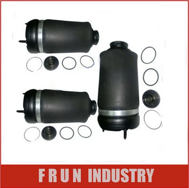 Air Suspension Autoparts Brand New High Quality For Mercedes W164 Ml ...