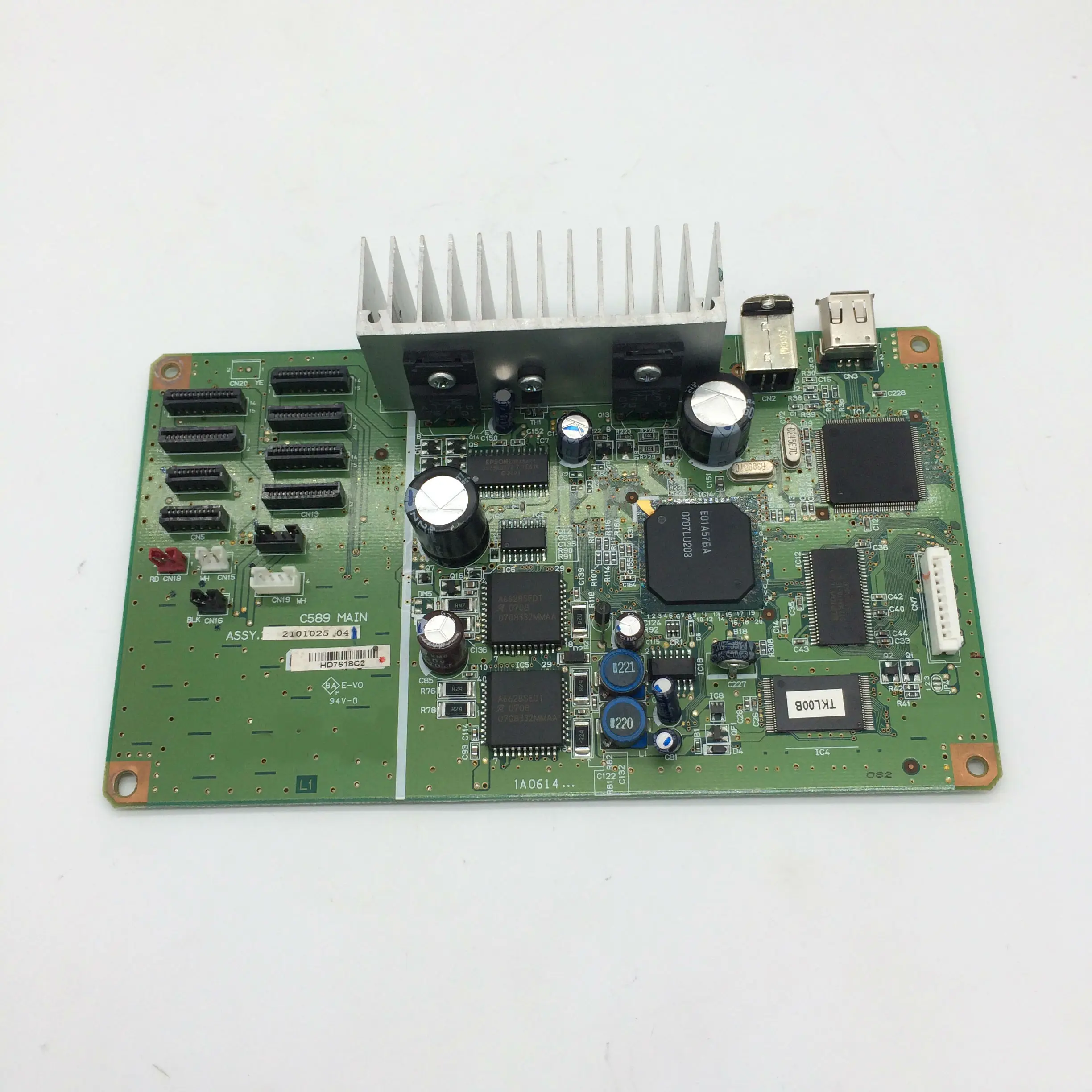 EPSON PX-5500 - neuropediatria.pt