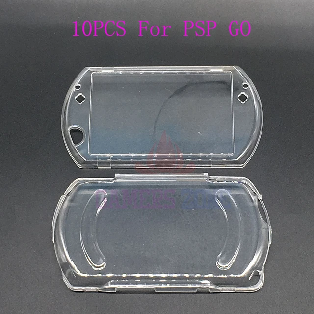 Psp Go Accessories