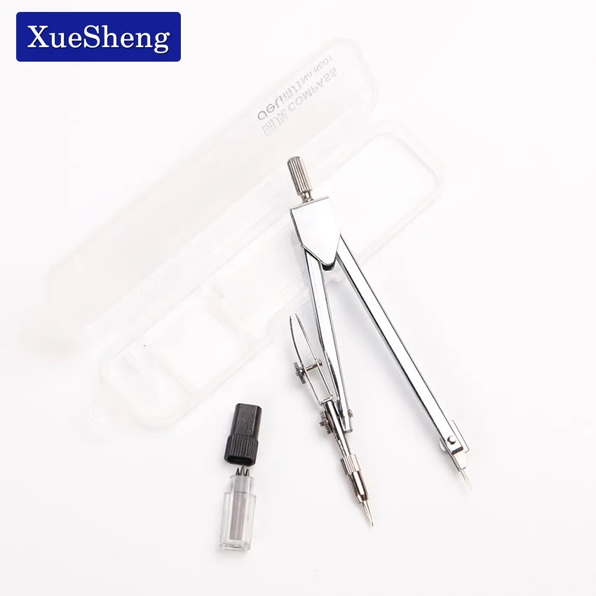 Jefry Outdoor: 1 PC Compasses Drafting Tools Drawing Math Compass Set ...