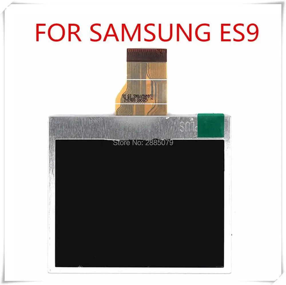 New Lcd Display Screen Repair Parts For Samsung Digimax Es9 Digital ...