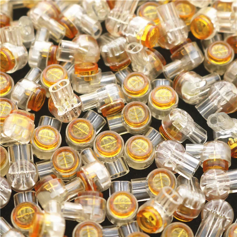 10-Pcs-K1-K2-K3-Connector-Crimp-Connection-Terminals-Waterproof-Wiring ...