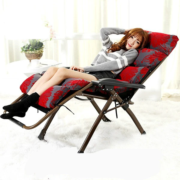 Google Office Nap Chairs