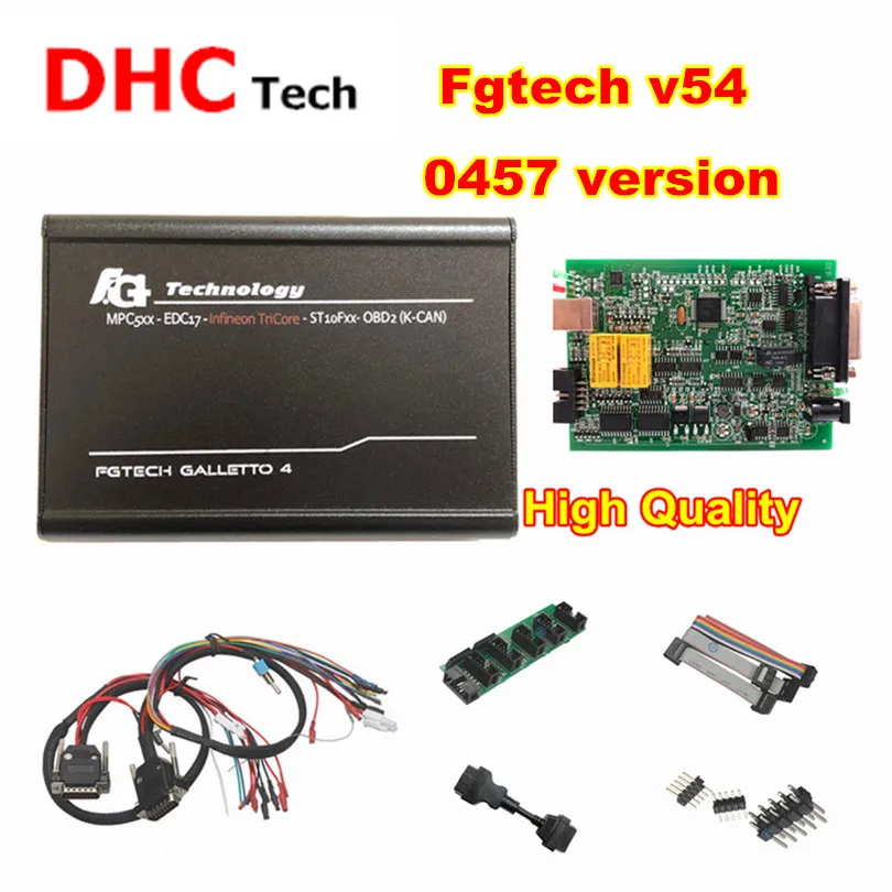 Fgtech v54 eu - xasersw