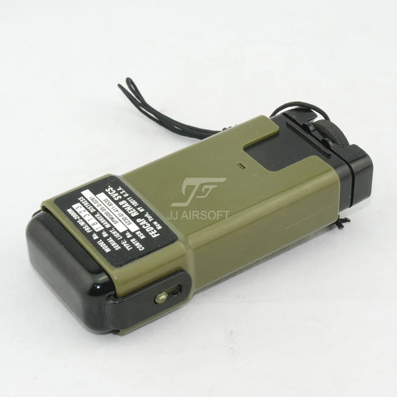 Element Acr Artex Ms 2000 Military Spec Strobe Light Free Shipping Epackethongkong Post Air