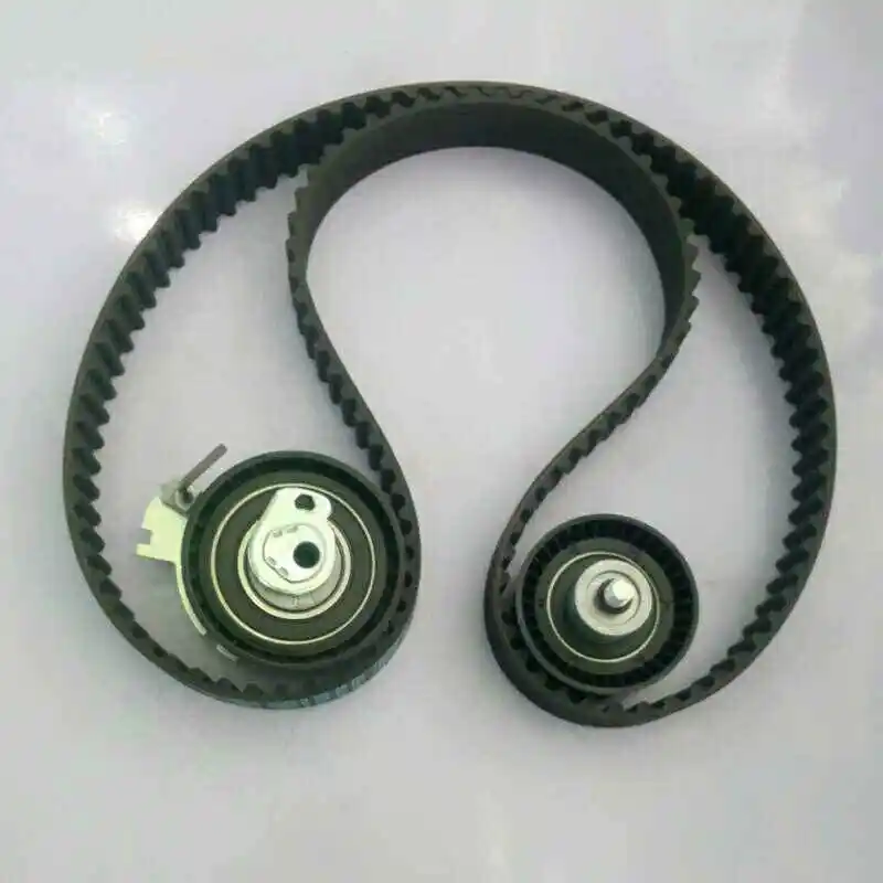 5300379100 Набор ГРМ для peugeot Citroen 307/206/C2/sega/ Elysee 1,6(TU5JP4 двигатель) Fengshen ...