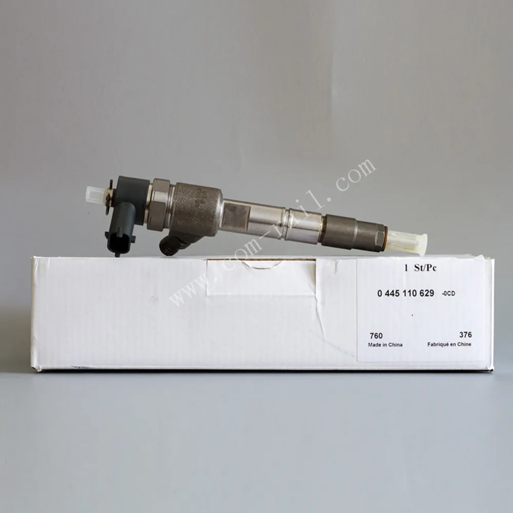 Original injector 0445110629 new brand injector 0445110628|Engine ...