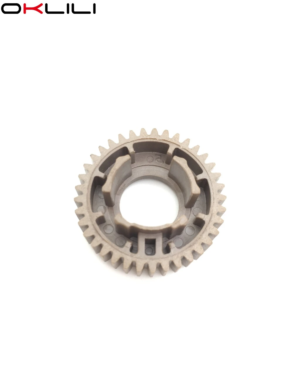 10X JC66 03080A Fuser Upper Heat Roller Gear for Samsung ML2160 ML2161 ...