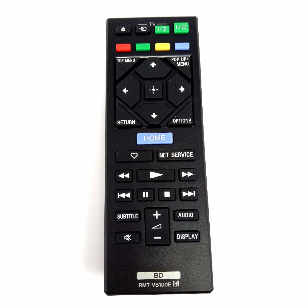 Mando a distancia para RMT VB100E Sony, Original, auténtico, para BDP ...