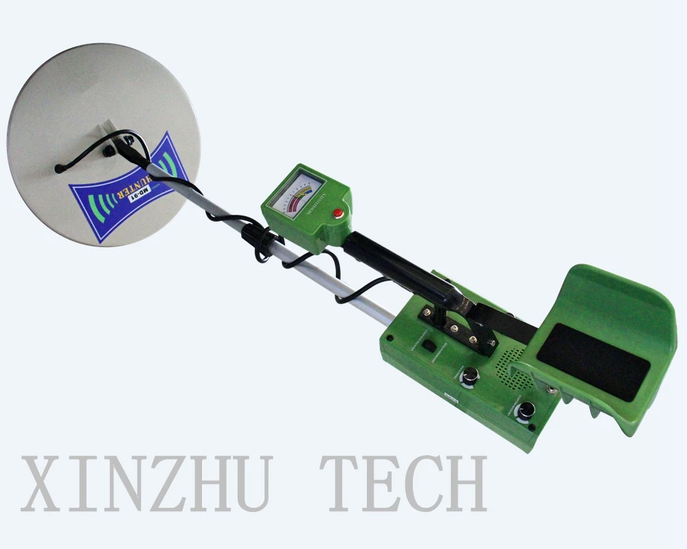 TIANXUN MD-91 металлоискатель профессиональный Подземный детектор ...