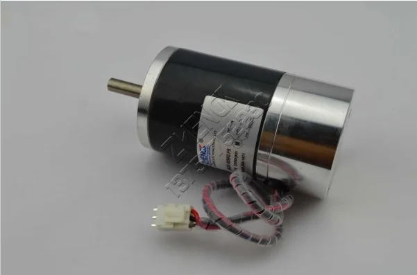 Motor sin escobillas BLDC 60SRZ FS unidad interna de velocidad fija 24V ...